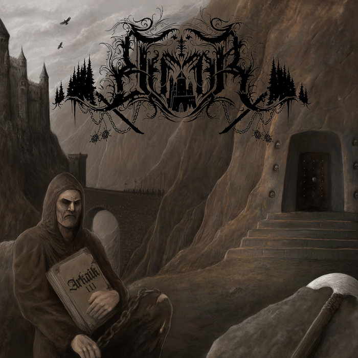 Arkaik III | ELFFOR