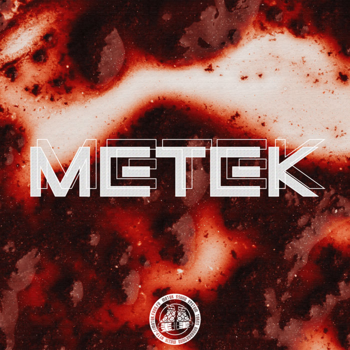 METEK 2.0 | zayonne | Metek.Records