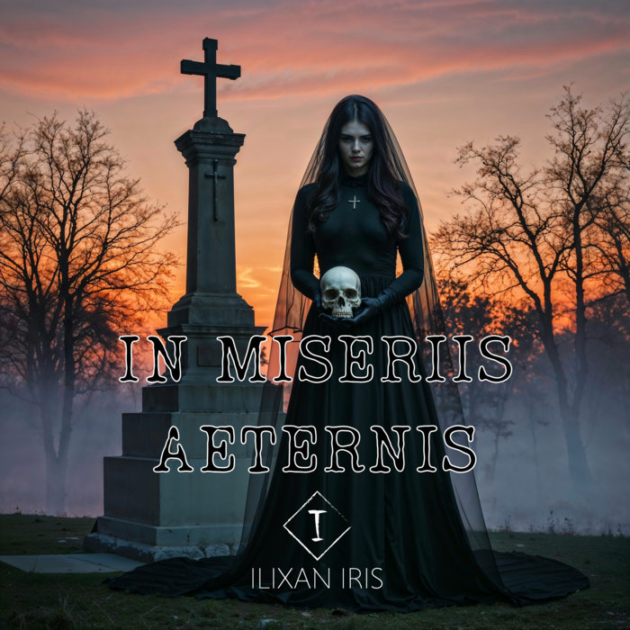 IN MISERIIS AETERNIS | Ilixan Iris