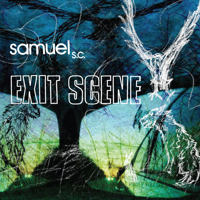 Exit Scene | Samuel S.C.