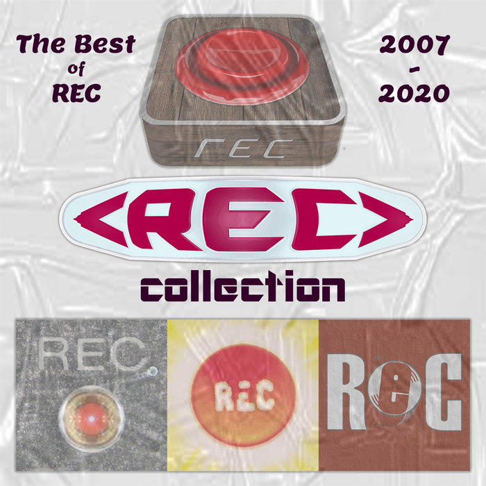 RECcollection: The Best of REC 2007-2020 | REC