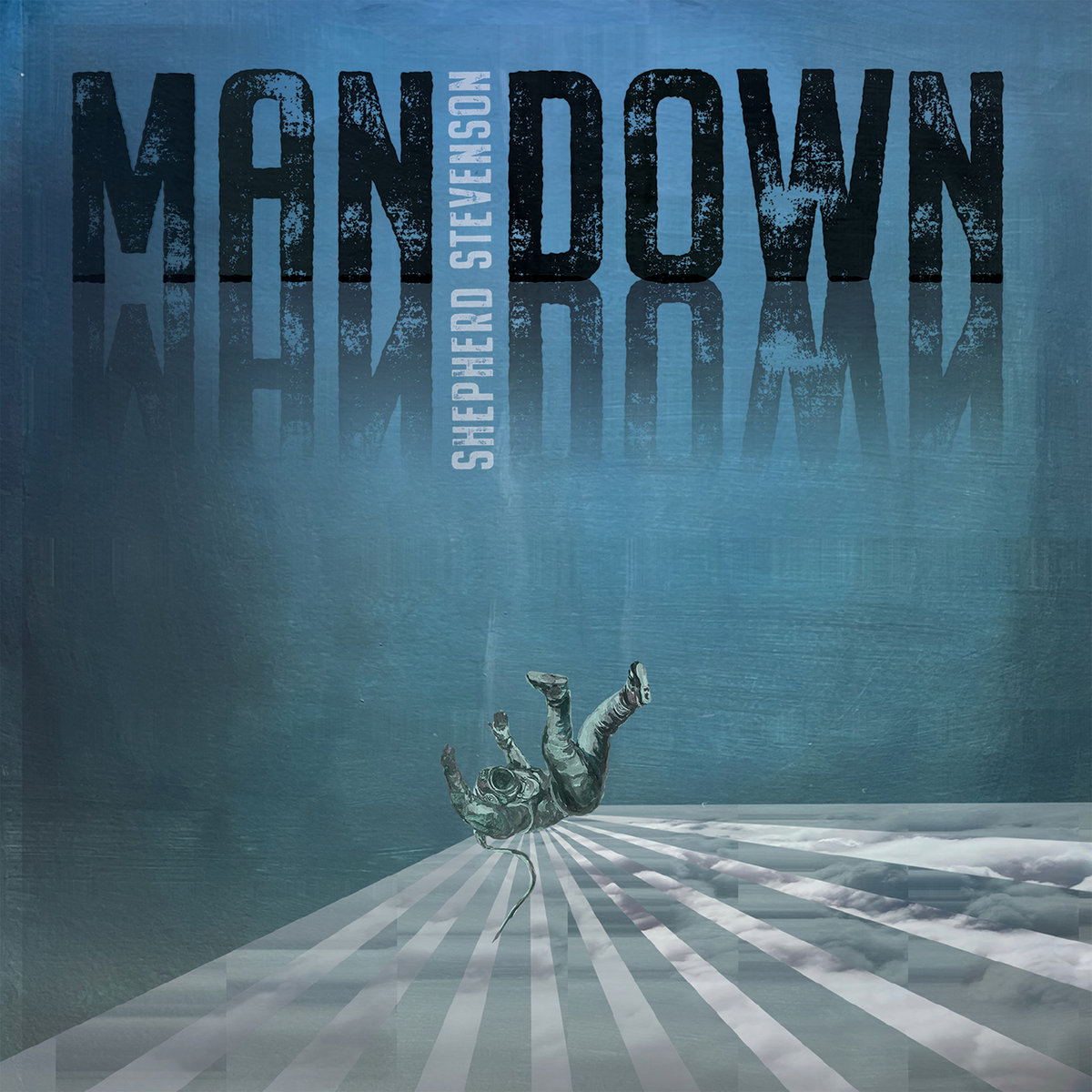 Man Down | Shepherd Stevenson