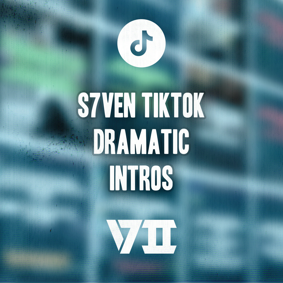 S7VEN TikTok Dramatic Intros | S7VEN