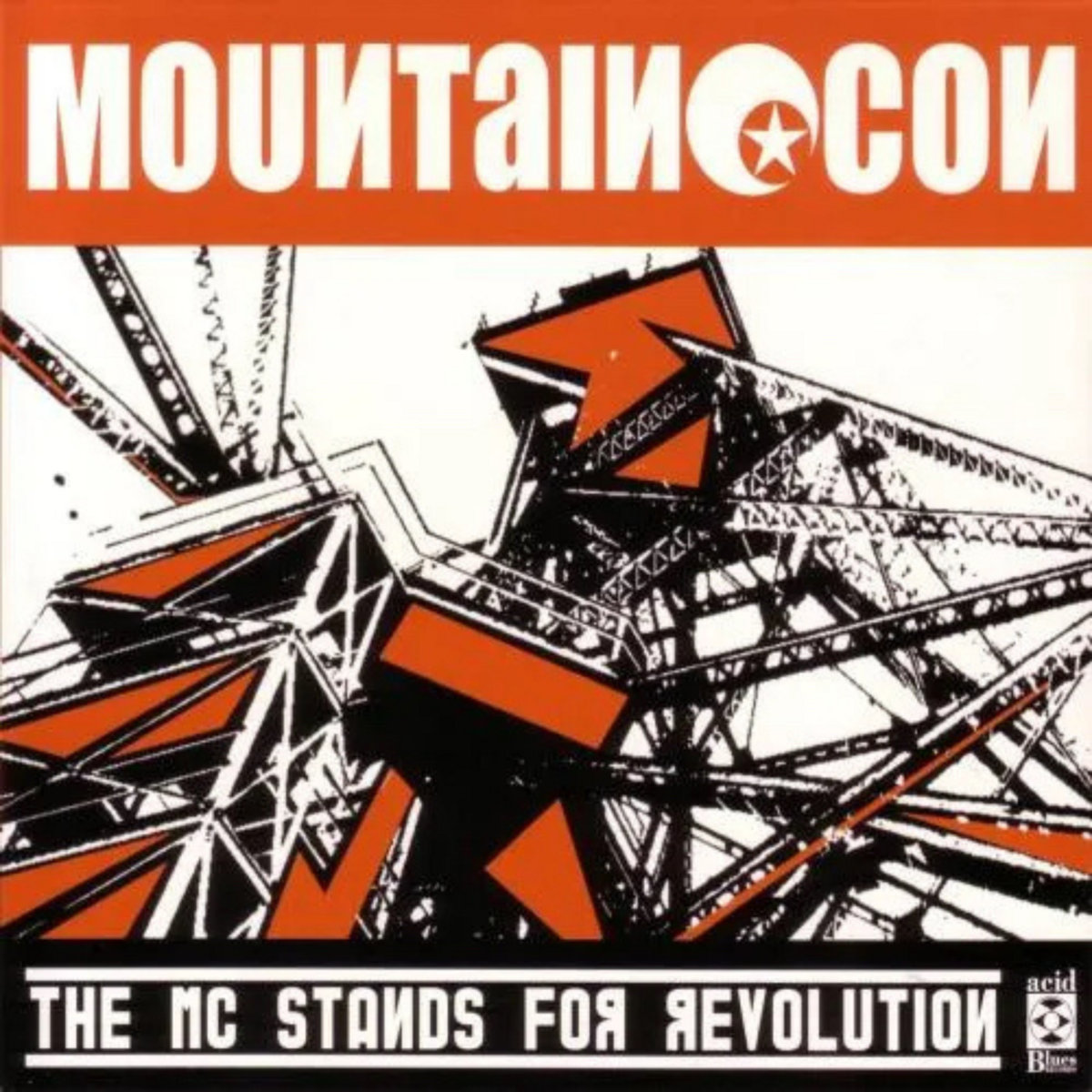 The MC Stands for Revolution (Original Version) | Mountain Con