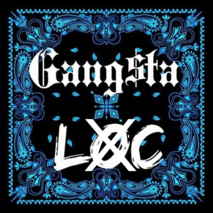 Gangsta Loc (Full Tape) | anti-pxpular