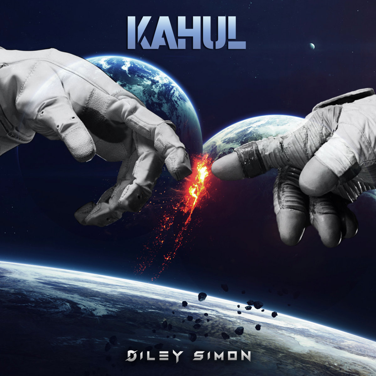 Kahul | Diley Simon