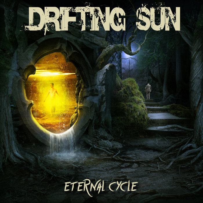 Eternal Cycle (EP) | Drifting Sun