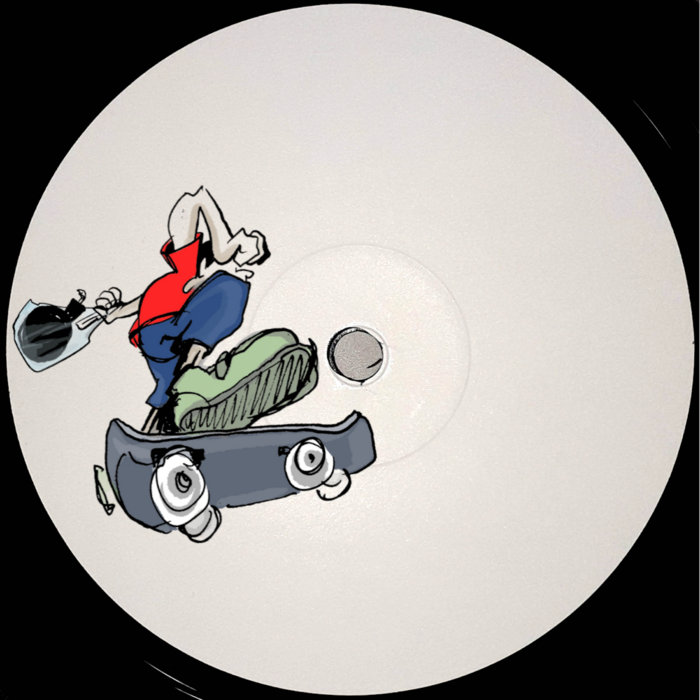 Freaked Out On Acid | Scritts | Da Demolition Squad