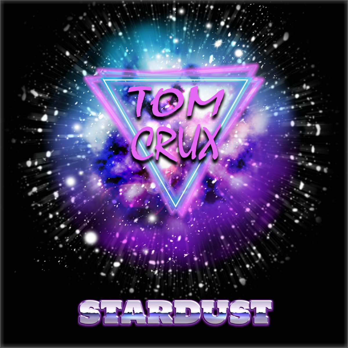 STARDUST | Tom Crux