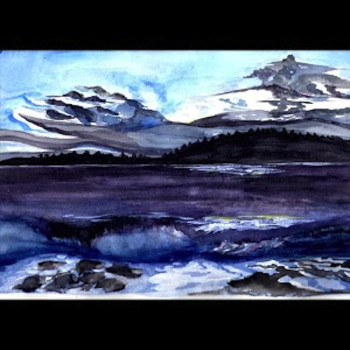 Currents | Passing Tones