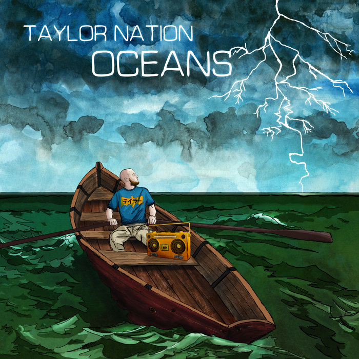 Oceans | Taylor Nation