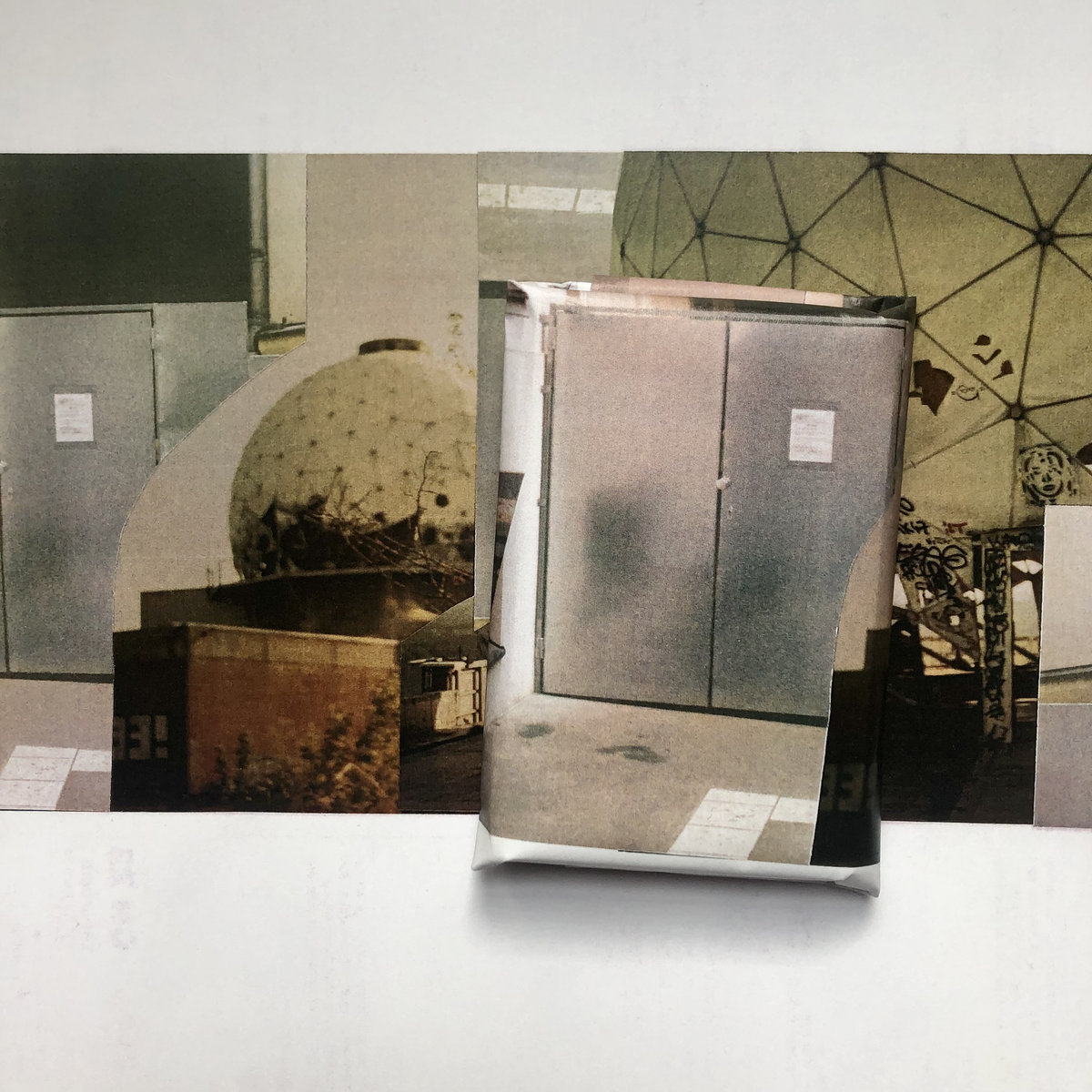 A Year in Any Other Place | David Lacey | Falt