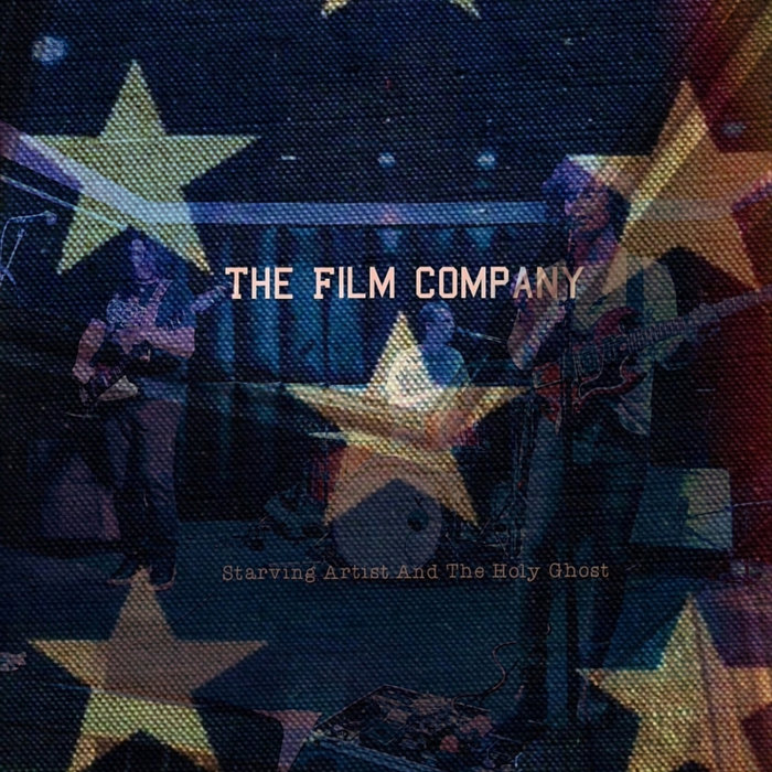 Starving Artist And The Holy Ghost | The Film Company