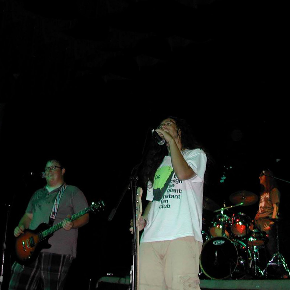 Live, 2011 - 2018 | Smashy Claw