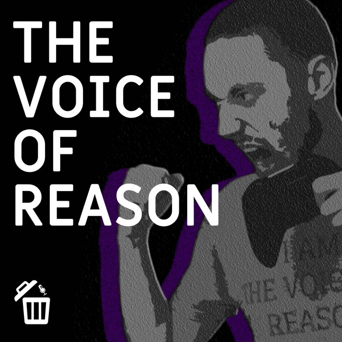 The Voice of Reason | The SLI Units, Louis Turgoose | Blanknaem