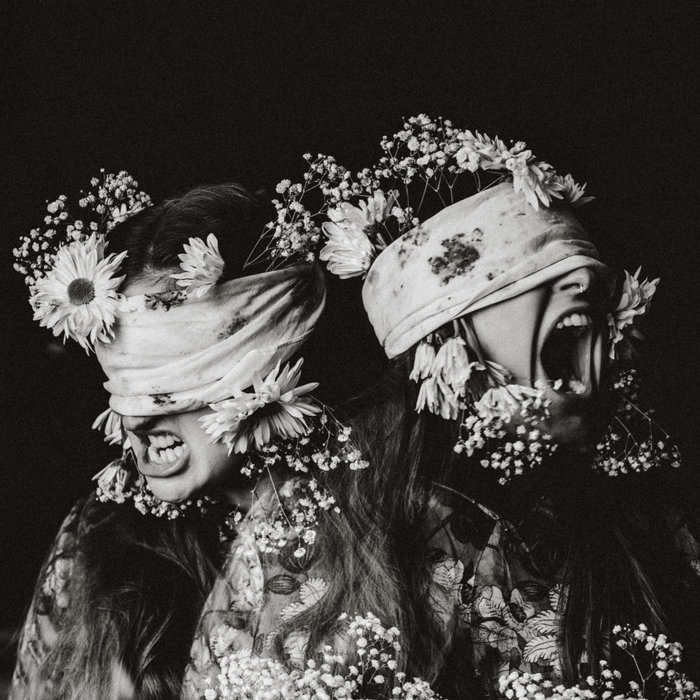 Hidden Bruises (Single) | Aatmaa