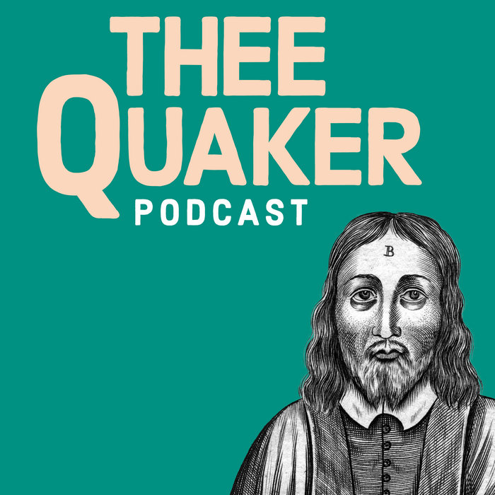 Music From Thee Quaker Podcast (2023) | Jon Watts