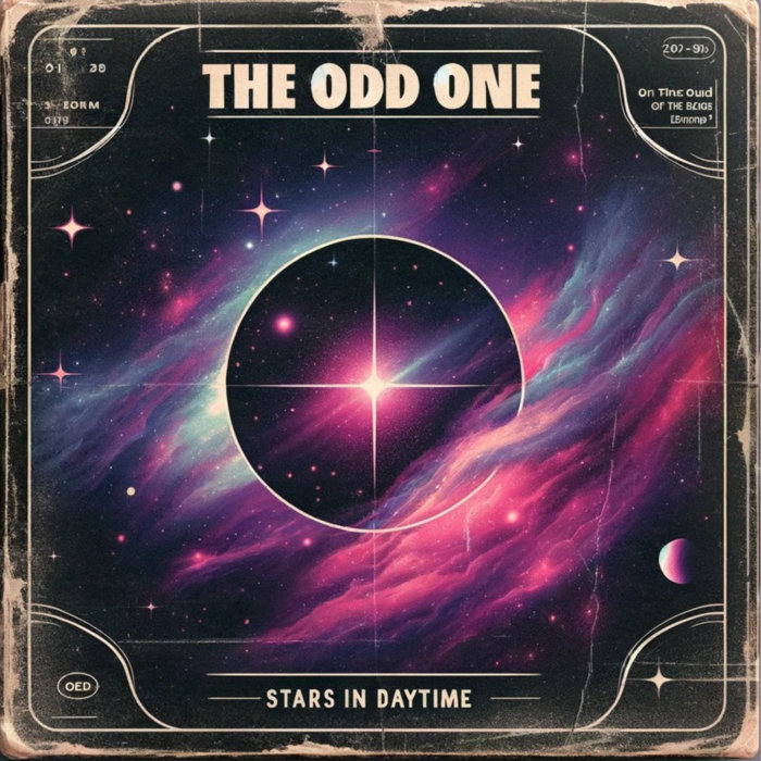 Stars in Daytime | The Odd One