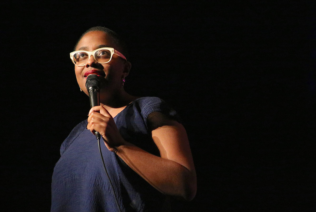 Cecile McLorin Salvant interview | Cecile McLorin Salvant interview ...
