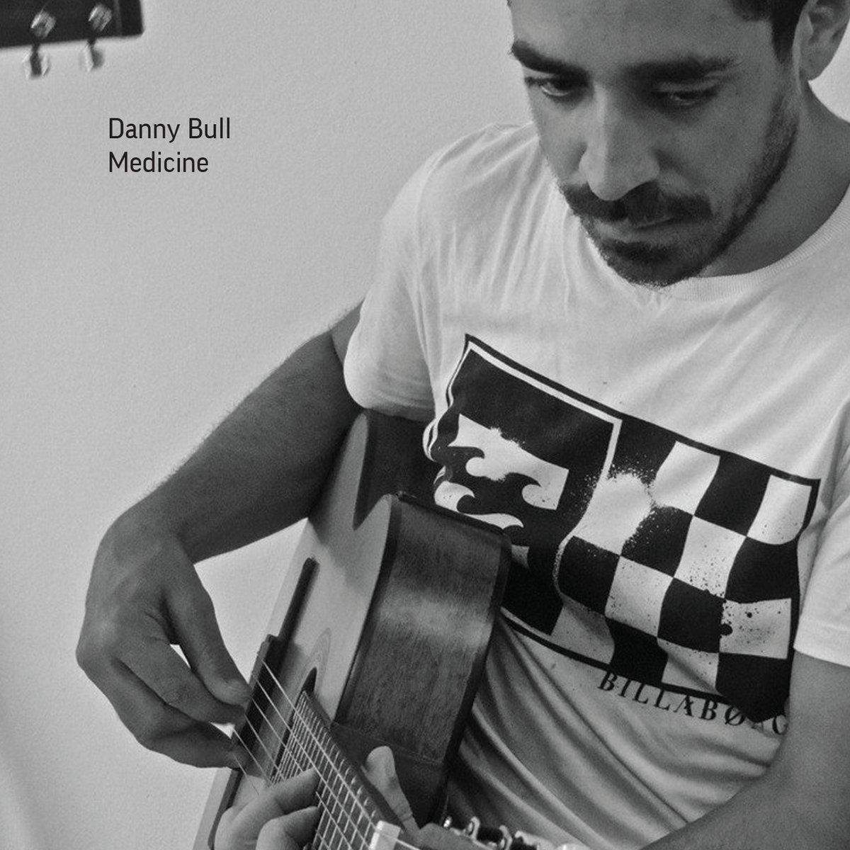 Medicine | Danny Bull