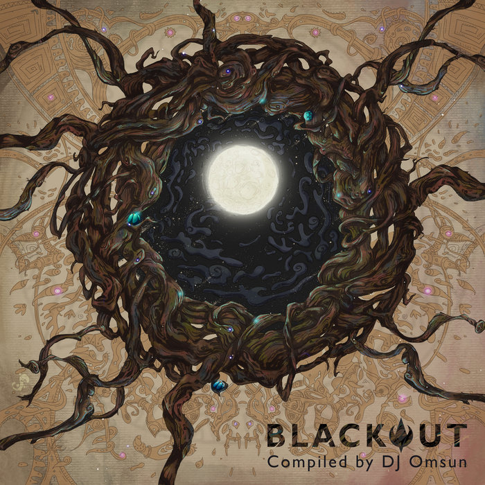 VA Blackout | Moon Koradji Records
