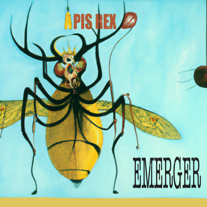Emerger | Apis Rex