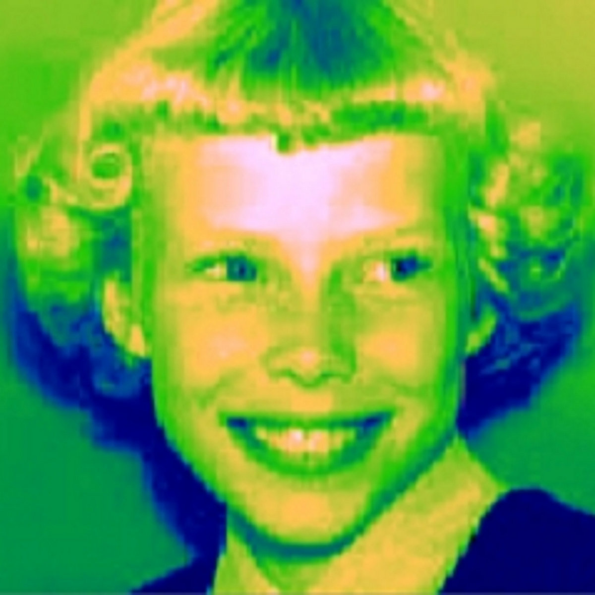 The Girl From Saskatoon | Larry Hughes
