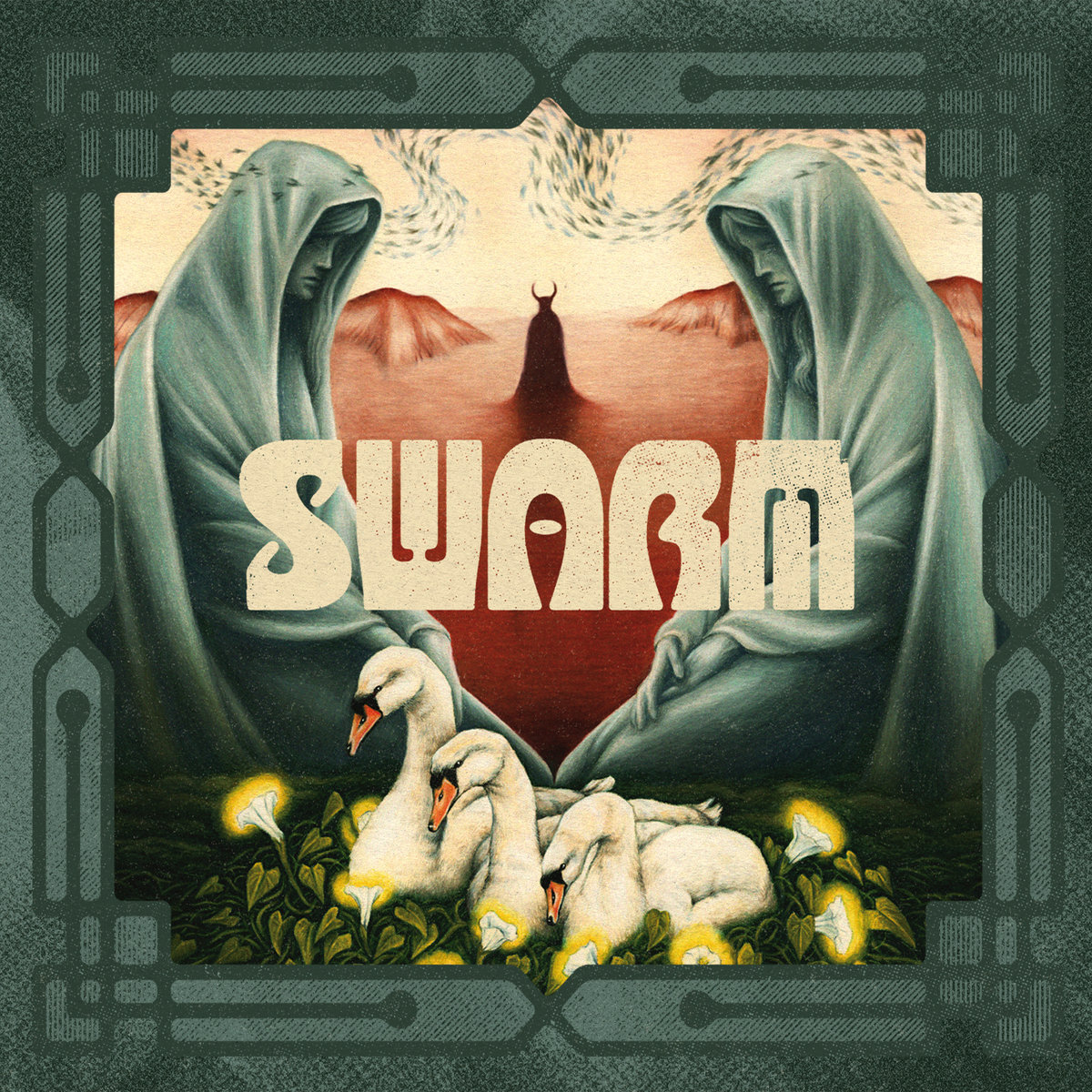 Swarm | Swarm