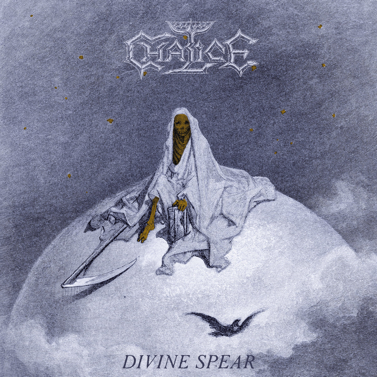 Divine Spear | Chalice | Dying Victims Productions