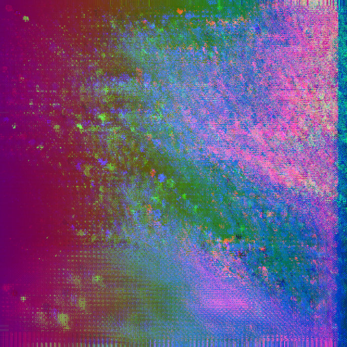 Gigaparsec | Quarksplitter