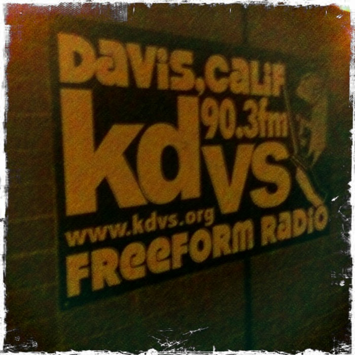 Live on KDVS radio - 9.30.10 | brightmillion