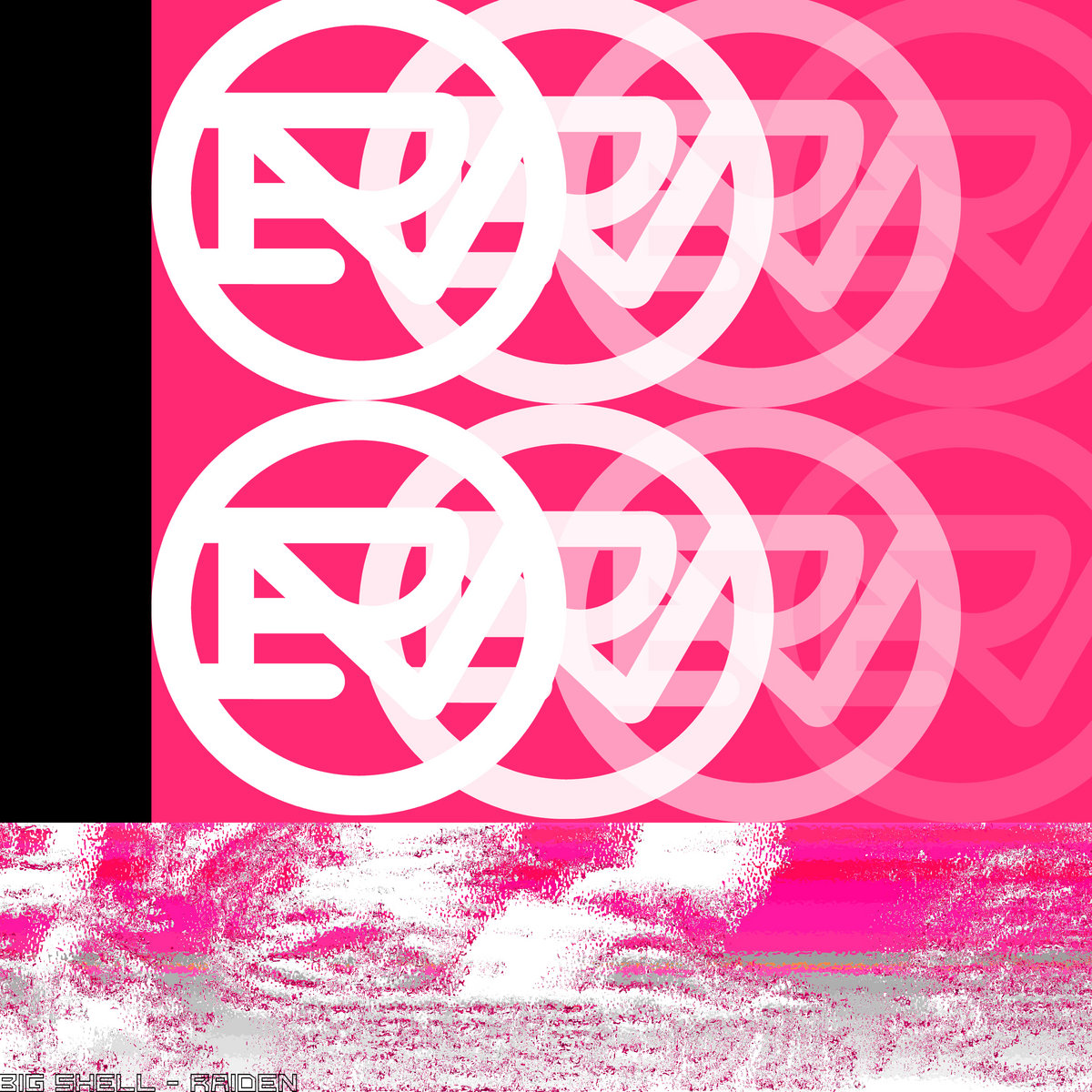 Big Shell | raiden