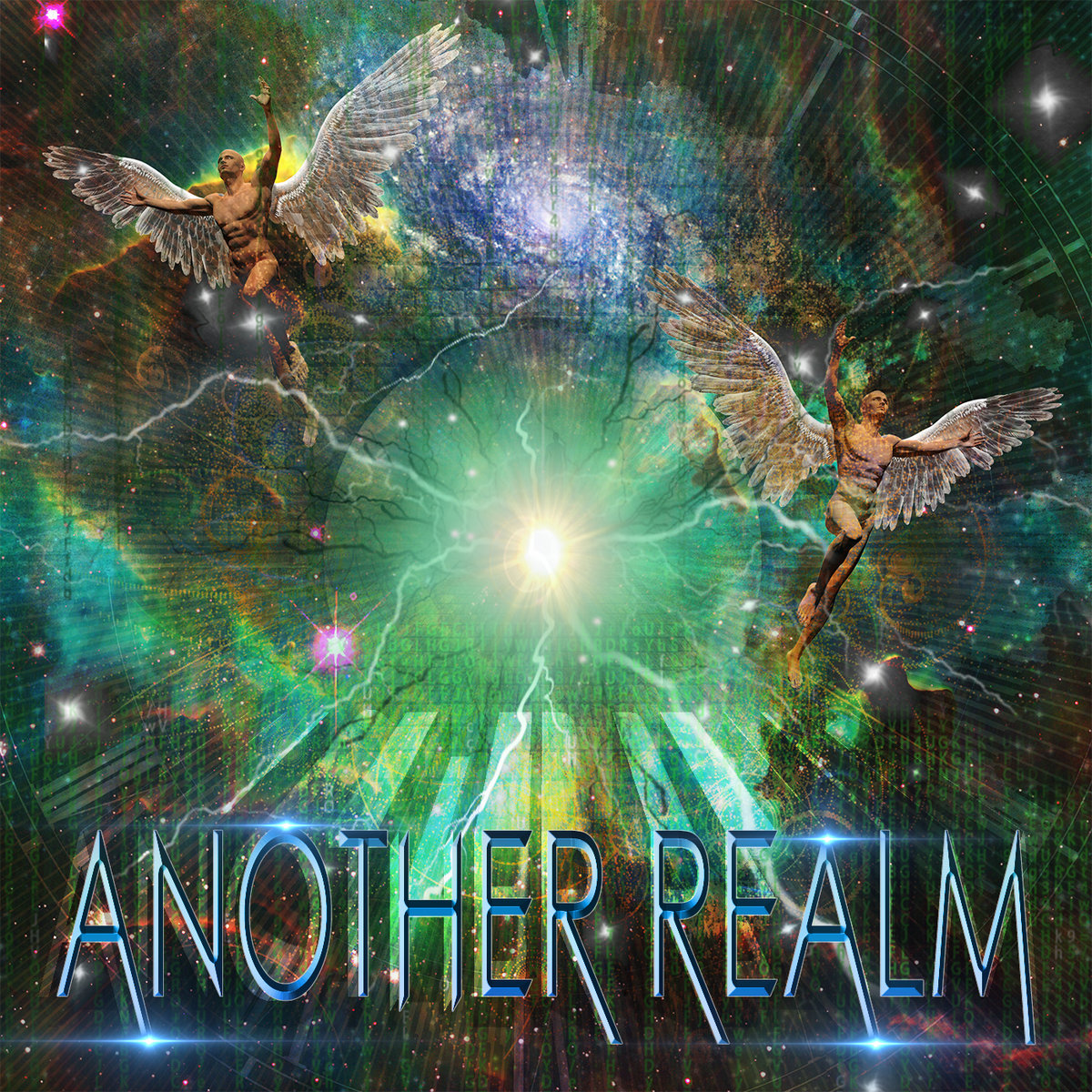Another Realm | Another Realm