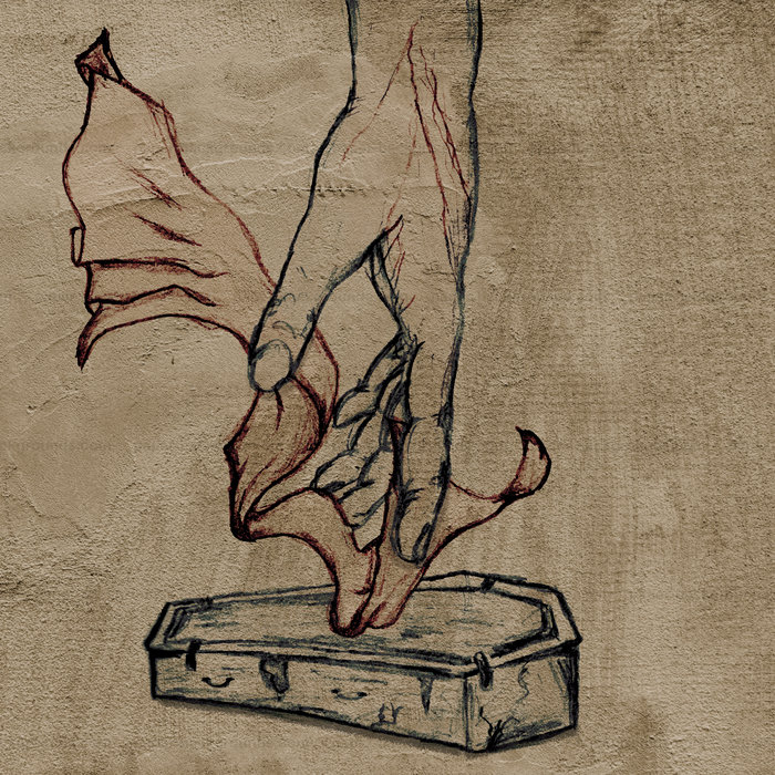 Emaciation | Grave Solace