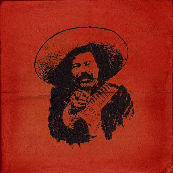 Chingon | Vestron Vulture