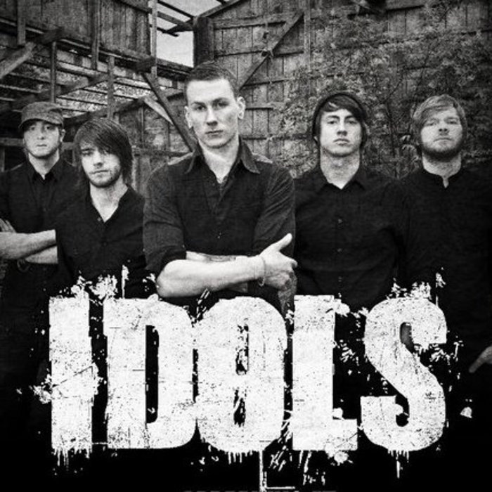 Idols Demo 2010 | Idols