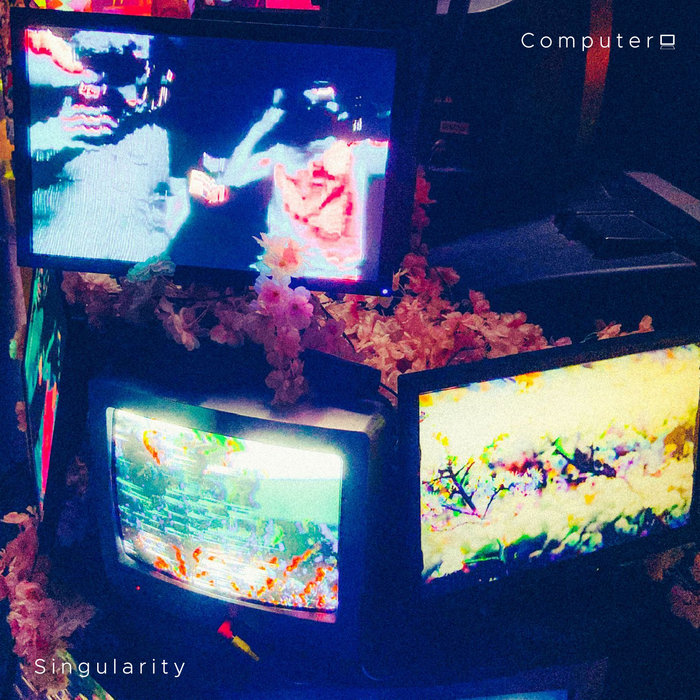 Singularity | Computer | Imploding Sounds