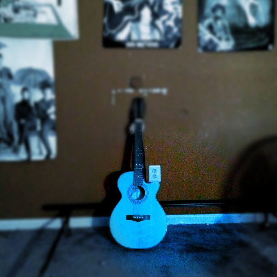 An Empty House Loses Character | Scott Catalano