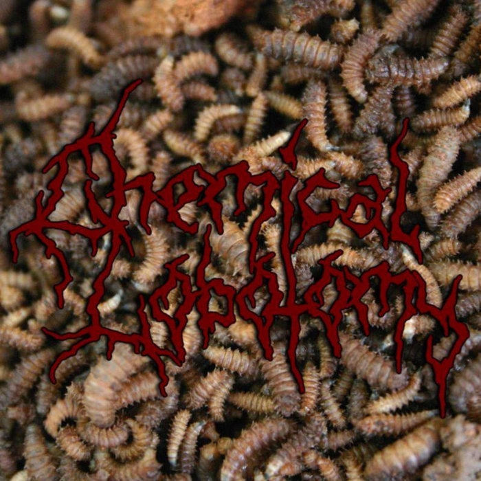 Hanging by your Entrails | Chemical Lobotomy