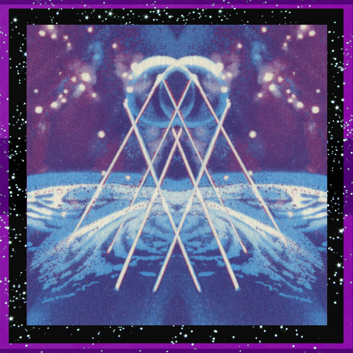 Cosmic Mediation EP | Warning Light | Persistentmidnight