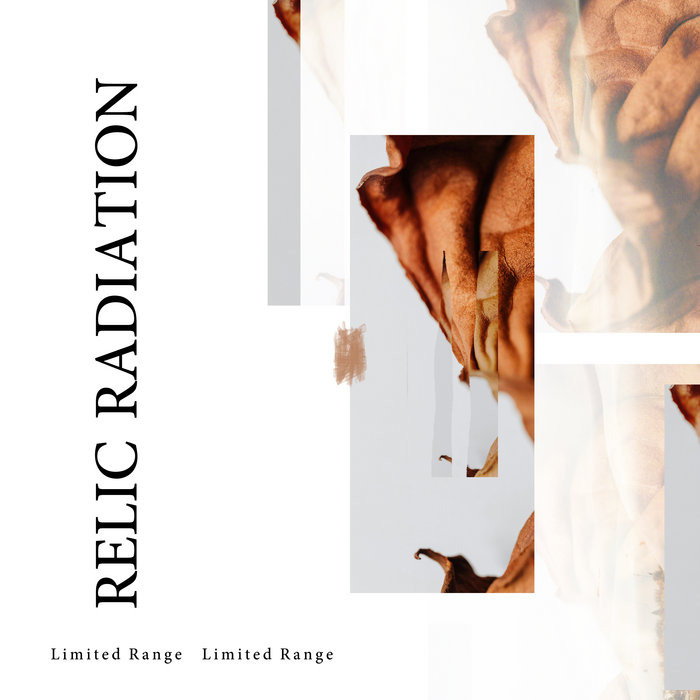 Relic Radiation - Limited Range | Edit Select
