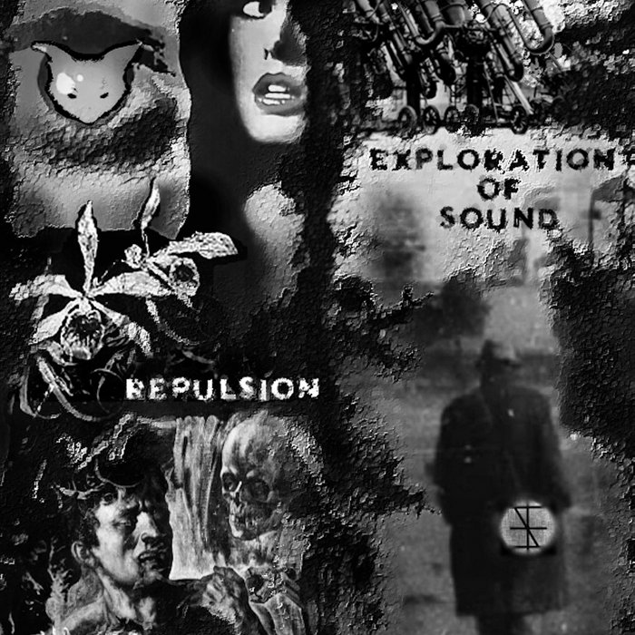 Repulsive Soundz | Tenshun , Bonzo | Tenshun/10shun