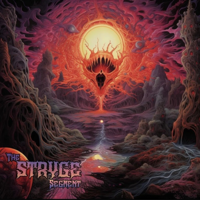 EP | The Stryge