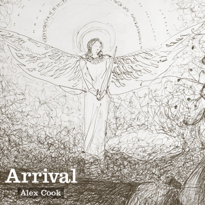 Arrival | Alex Cook