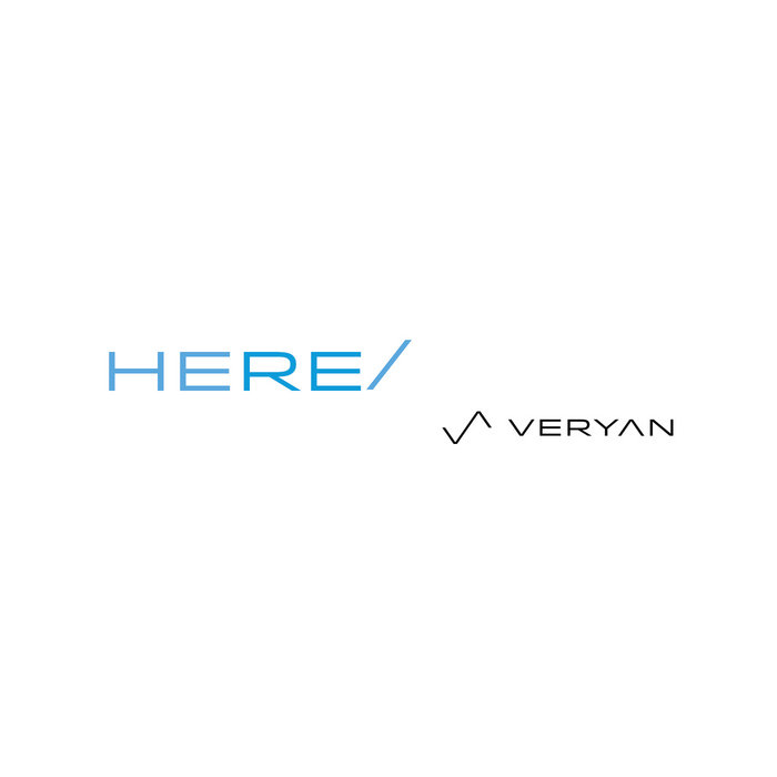 HERE | Veryan