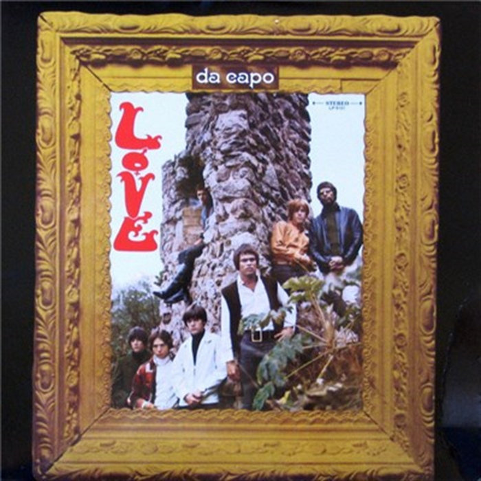Da Capo | Love