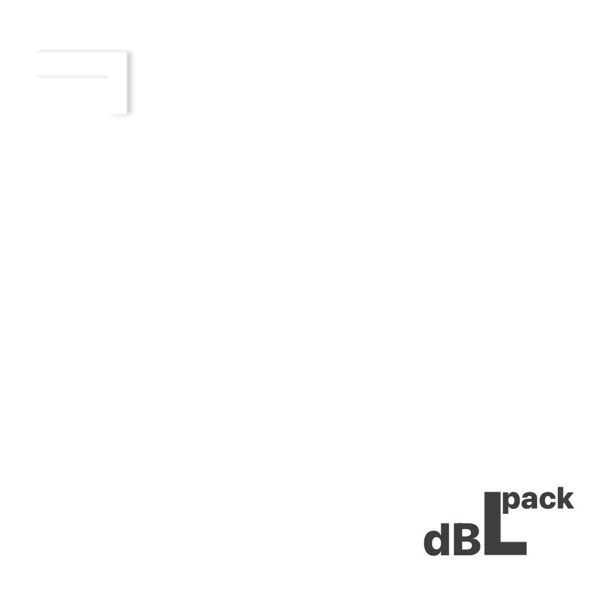 Double Back Loud Pack | Curb | curbsprout