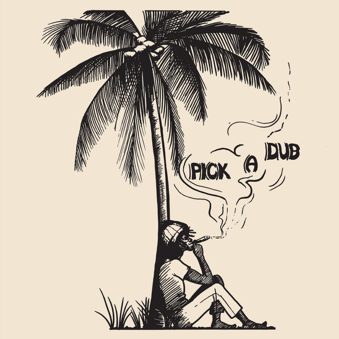 Pick A Dub (Deluxe Edition) | Keith Hudson | VP Records