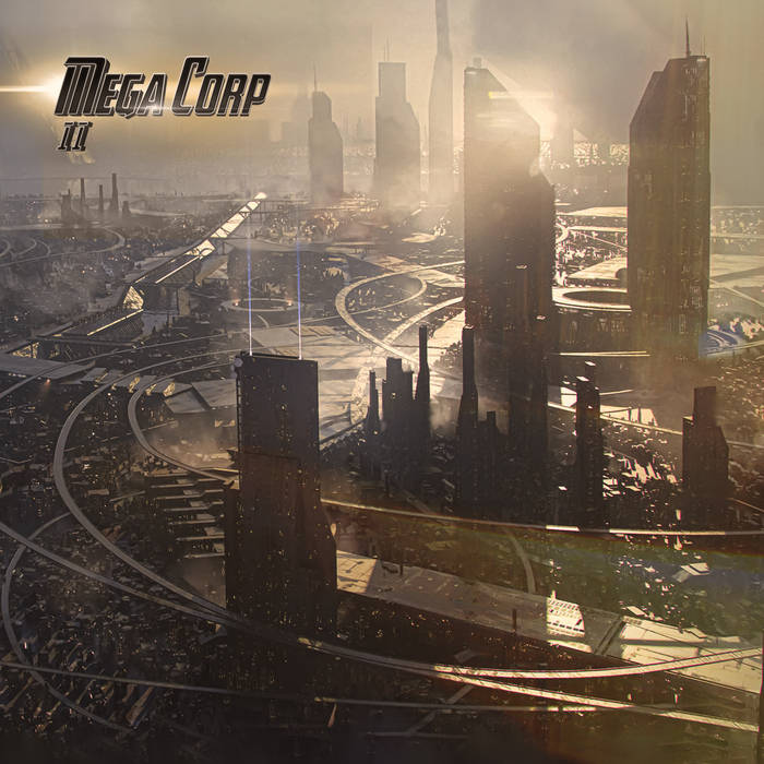 II | Mega Corp
