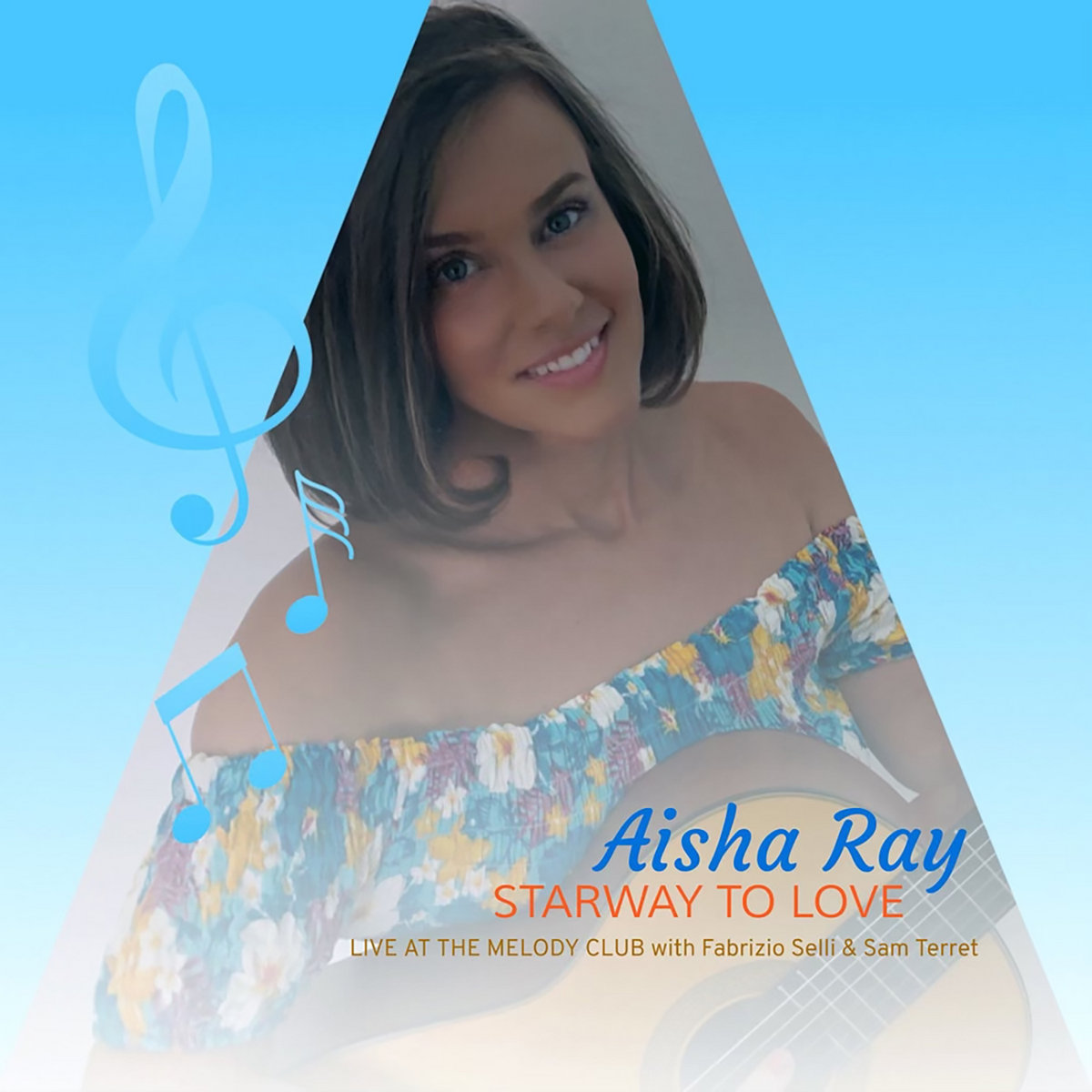 Immortality | Aisha Ray